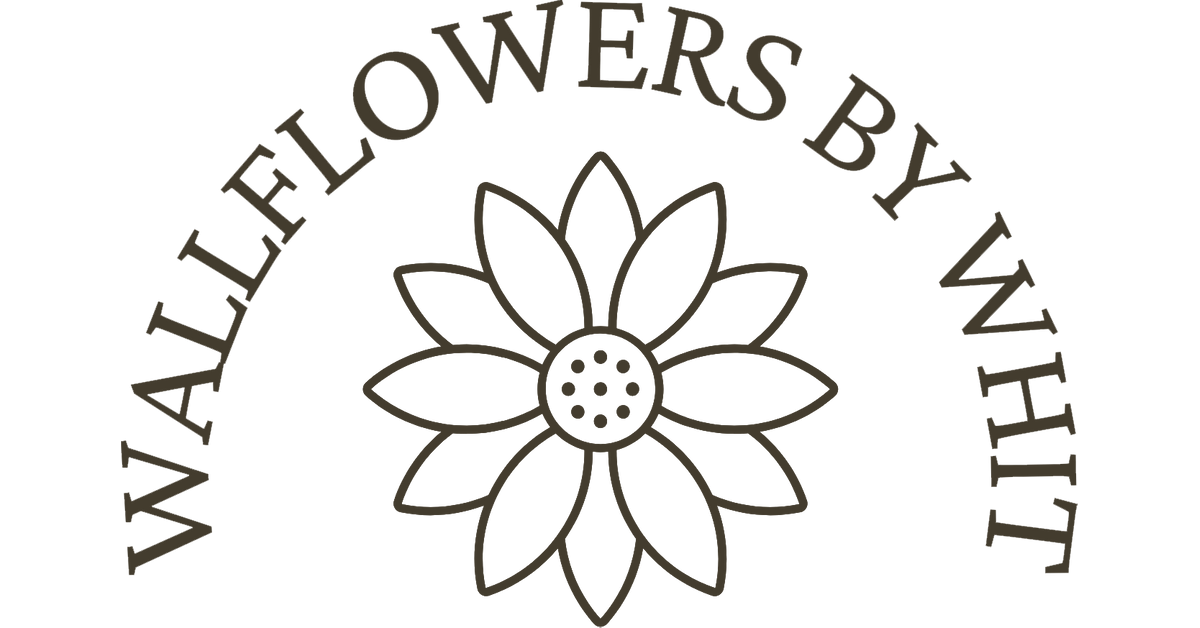 Flower Presses – Wallflowers by Whit